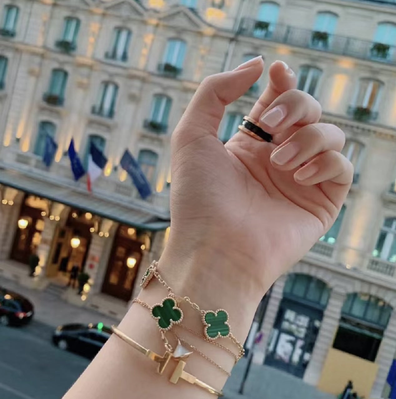 From Fortune to Fashion: Exploring the Cultural Significance of Lucky ...